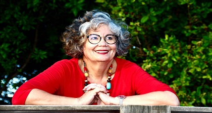 Ida Does maakt film over professor Philomena Essed – Ampie's ...