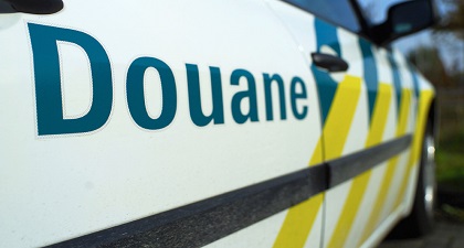 Nederlandse douane wil intensievere samenwerking met Suriname – Ampie's ...