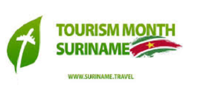 Suriname Toerisme Festival gehouden in verband met World Tourism Day ...