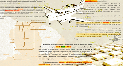 Parlement maakt kennis met SOZAVO-minister Ines Pané – Ampie's ...