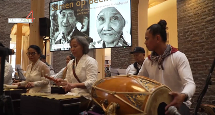 Javaans-Surinaamse gemeenschap belicht in project ‘Meer dan een nummer ...