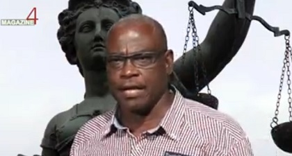 Excuses en schadevergoeding door staat aan vrijgesproken Edgar Ritfeld ...