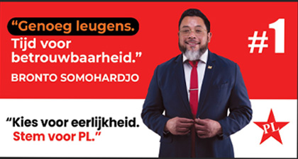 Webhelp Suriname gaat medische zorg op afstand aanbieden voor ...