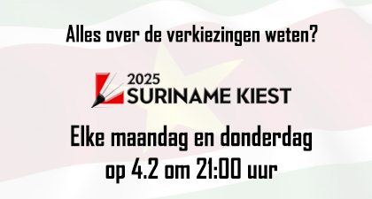 TV- Programma Overzicht 4.1 – Ampie's Broadcasting Corporation